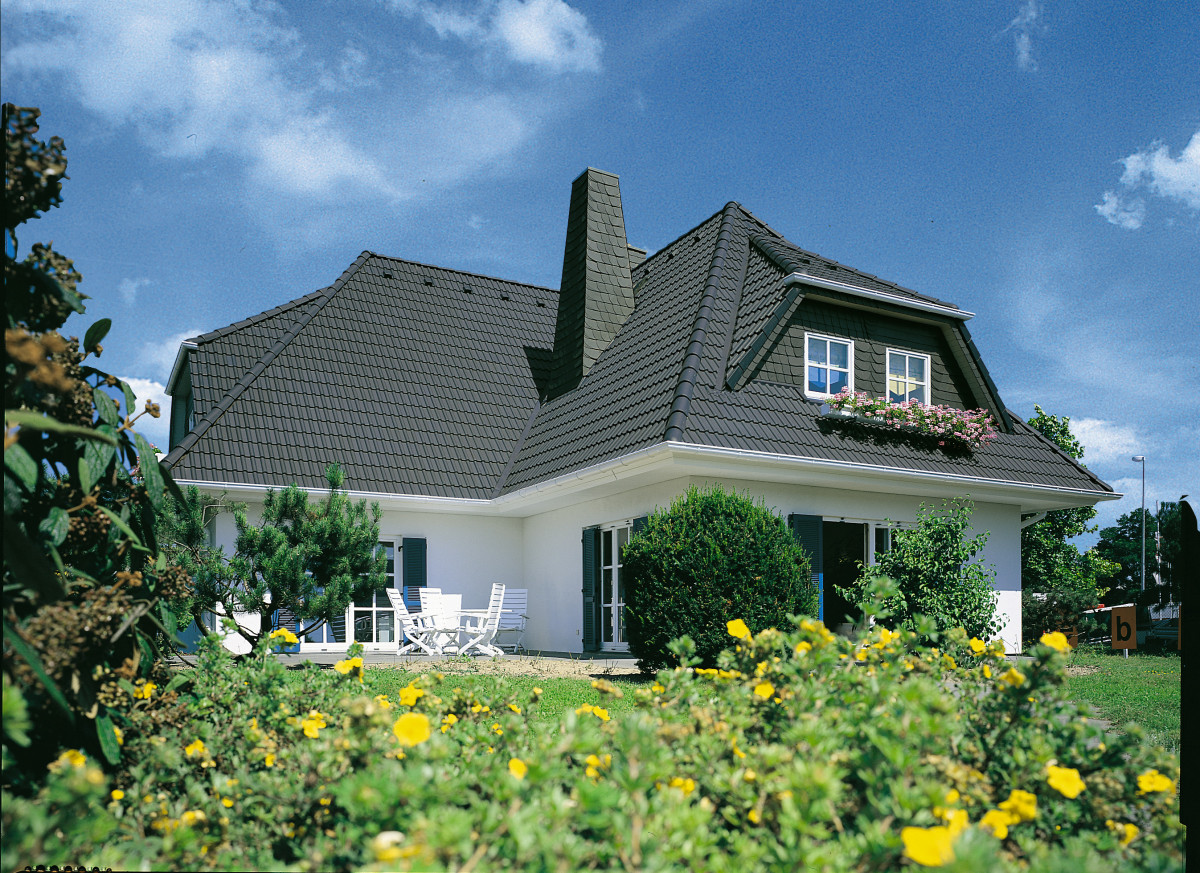 Werner Risch - Dachdecker - Dacheindeckungen